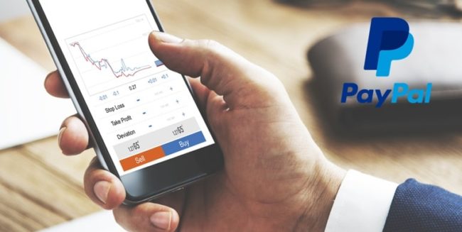 Research: How To Buy Stocks with PayPal - Best PayPal Share Brokers